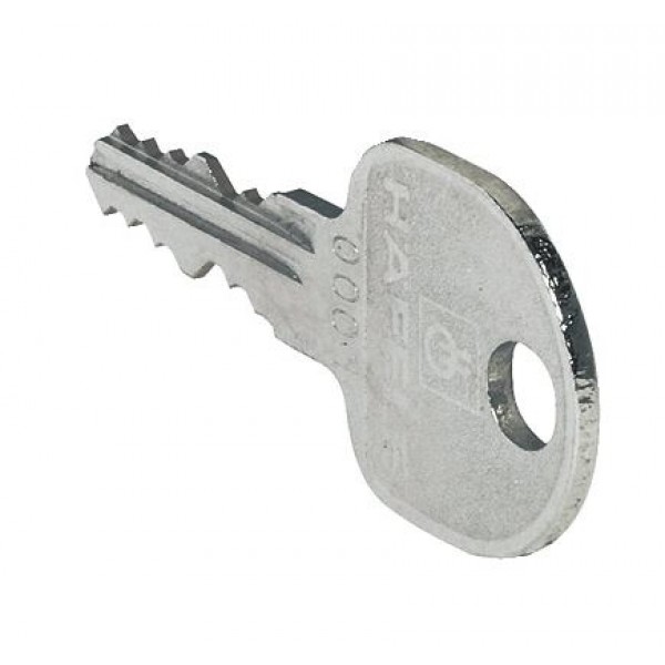 Locker Barrel Removal key